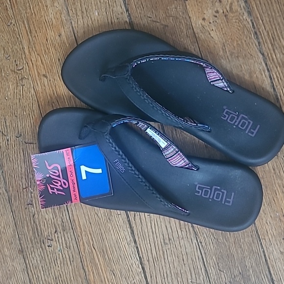 Flojos | Shoes | Nwt Flojos Womens Sandals | Poshmark